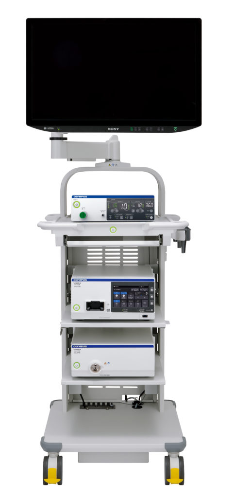 「外科手術用内視鏡」開発【オリンパス、ソニー、ソニー・オリンパスメディカルソリューションズ】 | ニュース | 保健産業事報